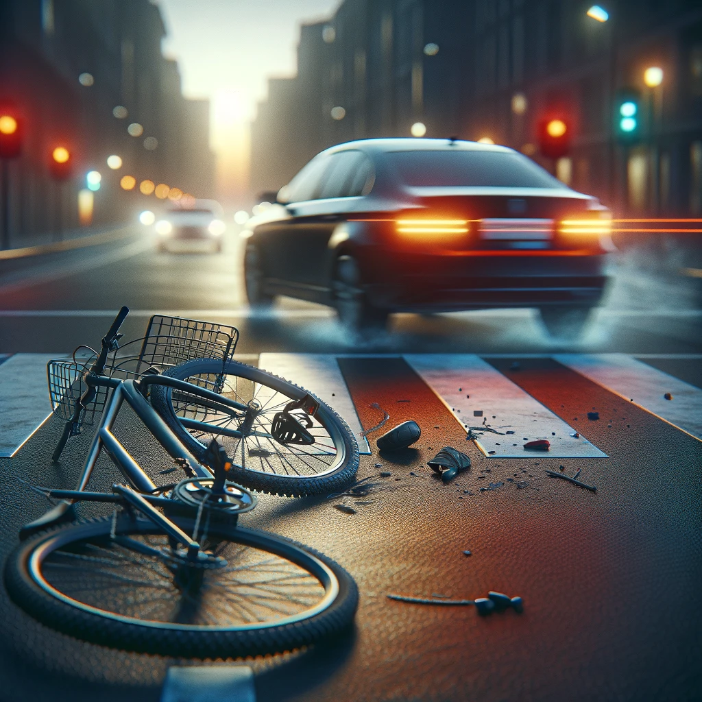 Wat is een vluchtmisdrijf? - Juridische analyse